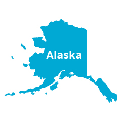 Alaska Resources Information