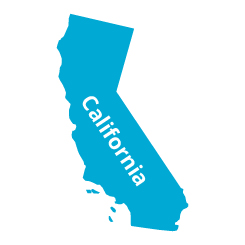 California Resources Information
