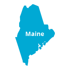 Maine Resources Information