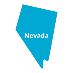 Nevada Resources Information