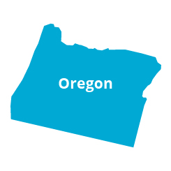 Oregon Resources Information